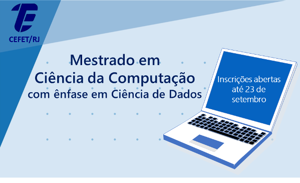 Mestrado em Ciência da Computação